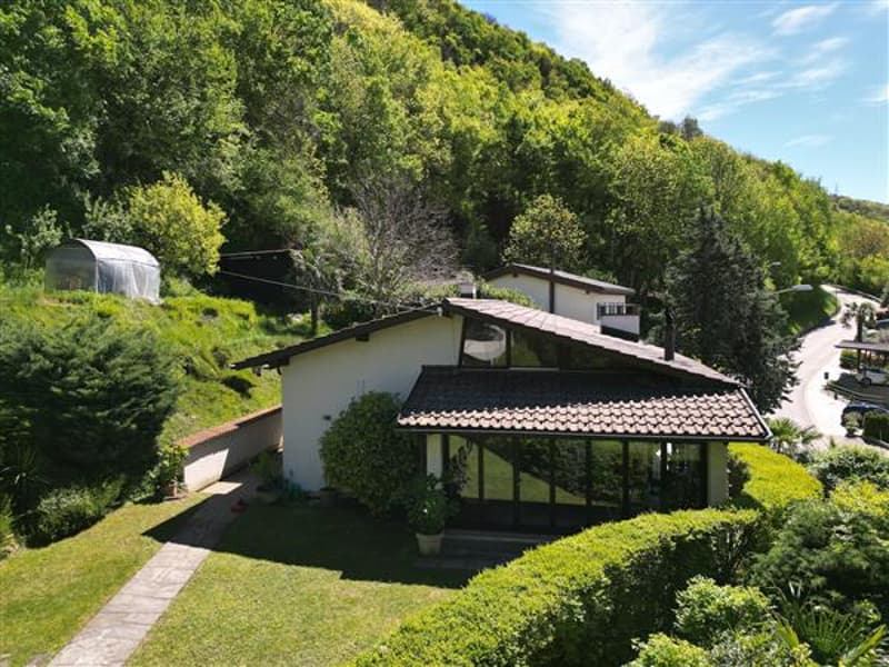 Carabbia: Casa 4.5 locali | ImmoScout24