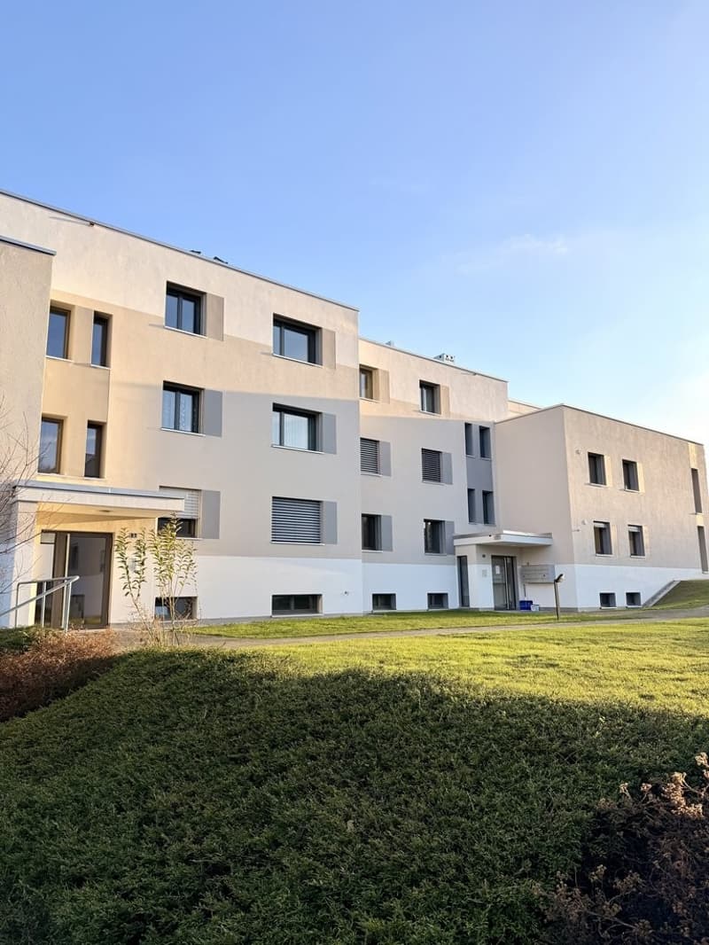 4½ rooms - Apartment - in Pelzwiesenstrasse 3 - for CHF 2530 - 102 m²