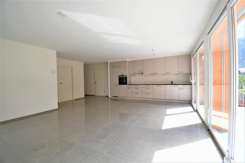 Route Cantonale 65 - CHF 1650 - 3.5 Rooms | ImmoScout24