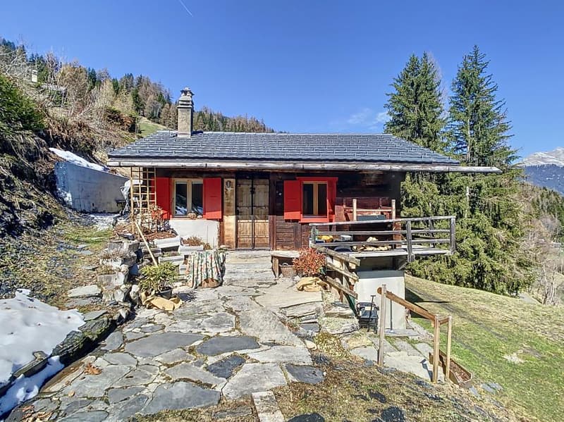 RESERVEE !!! | ImmoScout24