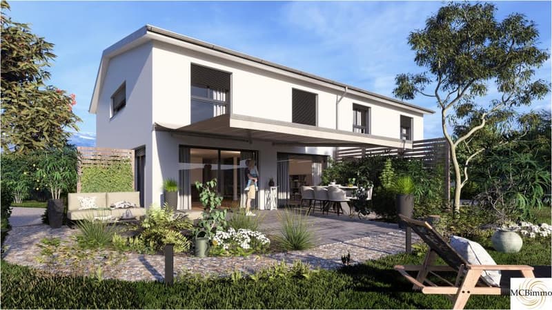 CHF 1165000 - 5.5 Zimmer | ImmoScout24