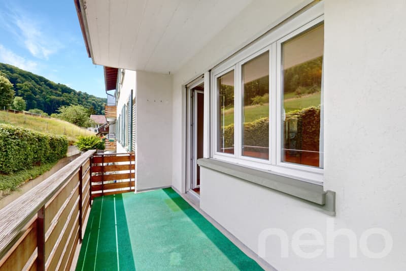 Reigoldswil - CHF 345000 - 4 Zimmer | ImmoScout24