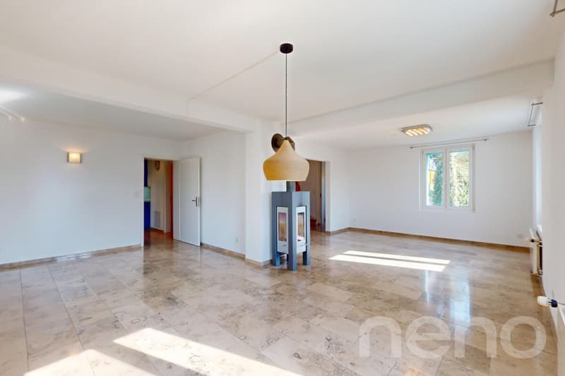 5½ Zimmer - Einfamilienhaus - in Trimbach - für CHF 795000 - 142 m²