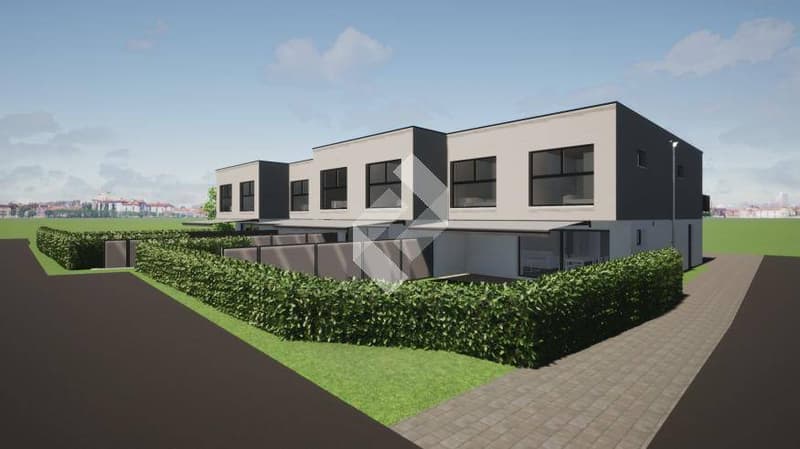 Maison double - 6½ pièces - à Route de Montagnier 4F - pour CHF 1100000 ...