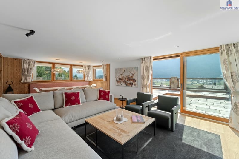 Exklusive Erstvermietung: Luxuriöse Wohnung mit fesselnder Seesicht | ImmoScout24