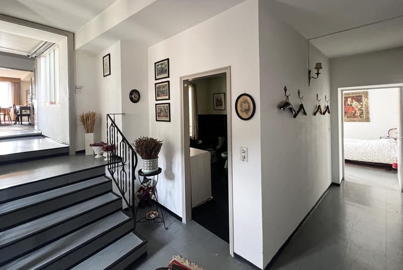 4½ Zimmer - Einfamilienhaus - für CHF 570000 - 150 m²