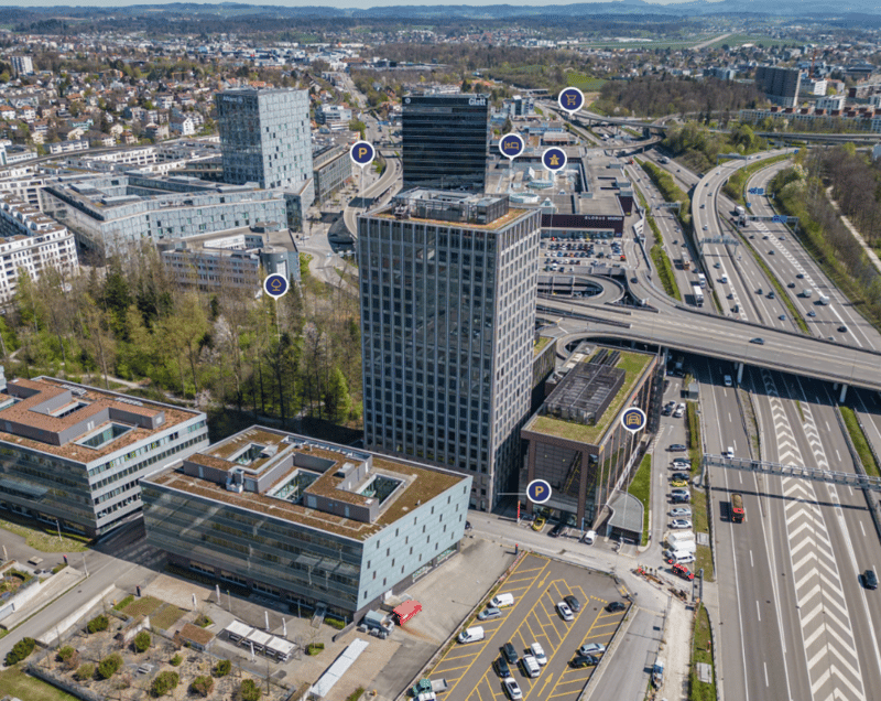 R2 Tower - Aussicht auf Erfolg | ImmoScout24