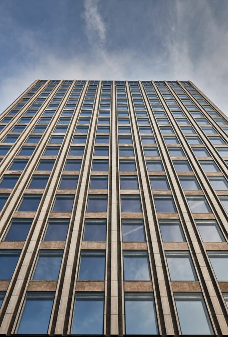 R2 Tower - Aussicht auf Erfolg | ImmoScout24