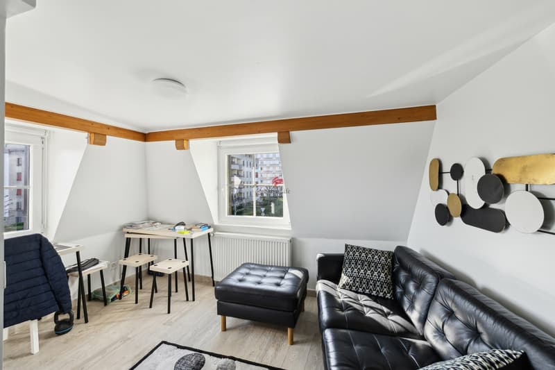 A Vendre - Petit Lancy - Immeuble mixte | ImmoScout24