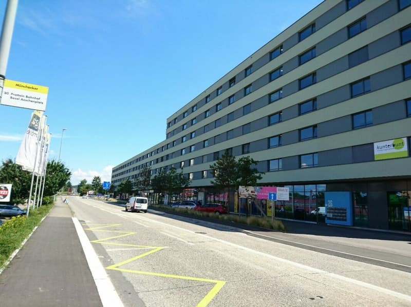 Hohenrainstrasse 26a - CHF 2445 - 3.5 Zimmer | ImmoScout24