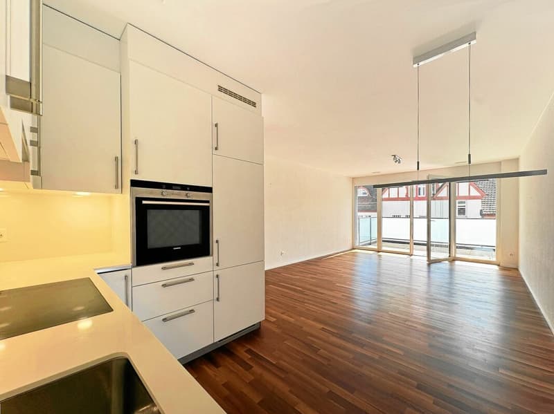 Türkheimerstrasse 16 - CHF 850000 - 2.5 Zimmer | ImmoScout24