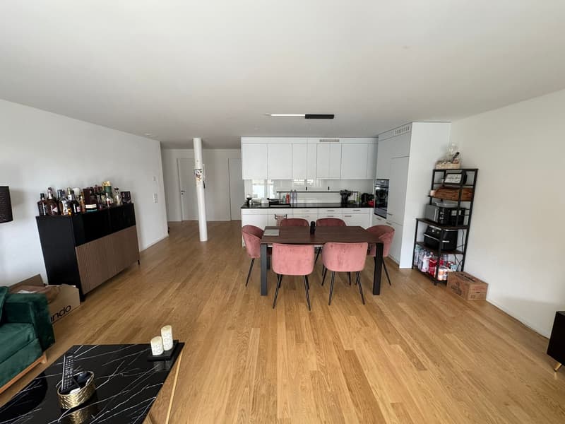 Poststrasse 47 - CHF 2550 - 3.5 Pièces | ImmoScout24