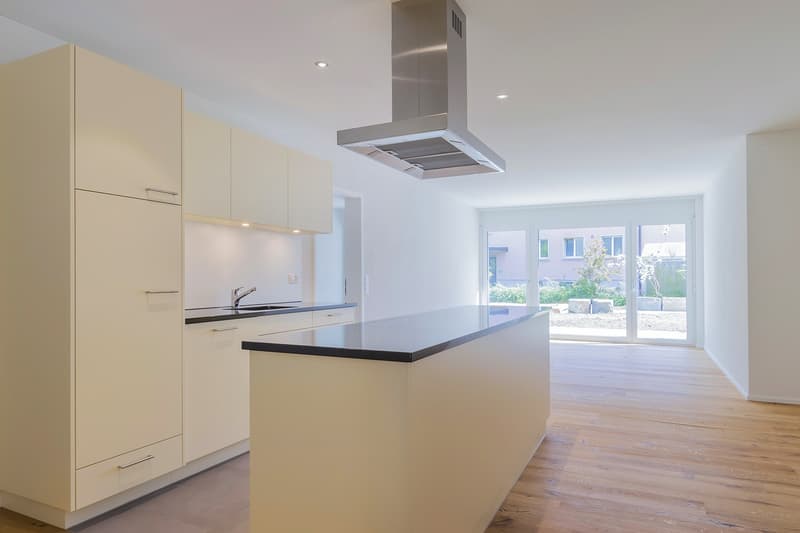 Appartement - 3½ pièces - à Thunstrasse 2C - pour CHF 1560 - 73 m²