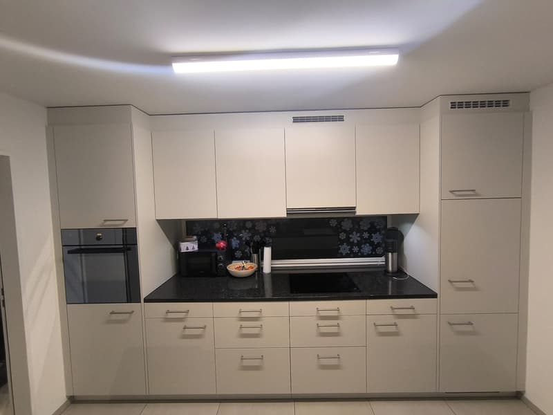 3½ rooms - Apartment - in Carl-Beck-Strasse 20 c - for CHF 1989 - 89 m²