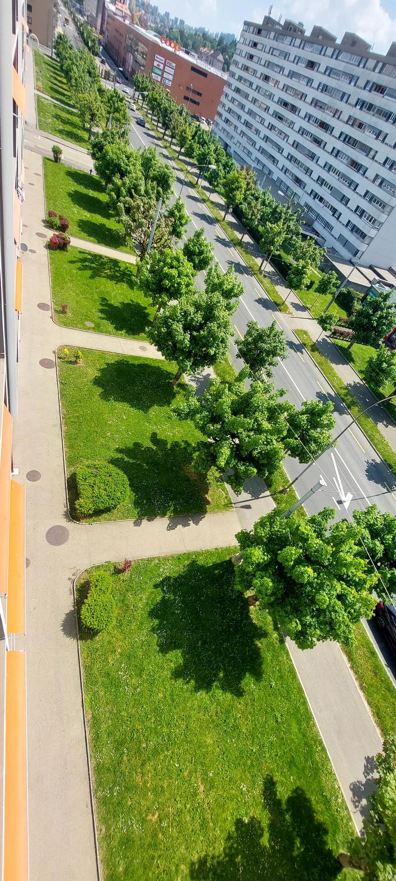 Rue du Locle 12 - CHF 850 - 2 Pièces | ImmoScout24