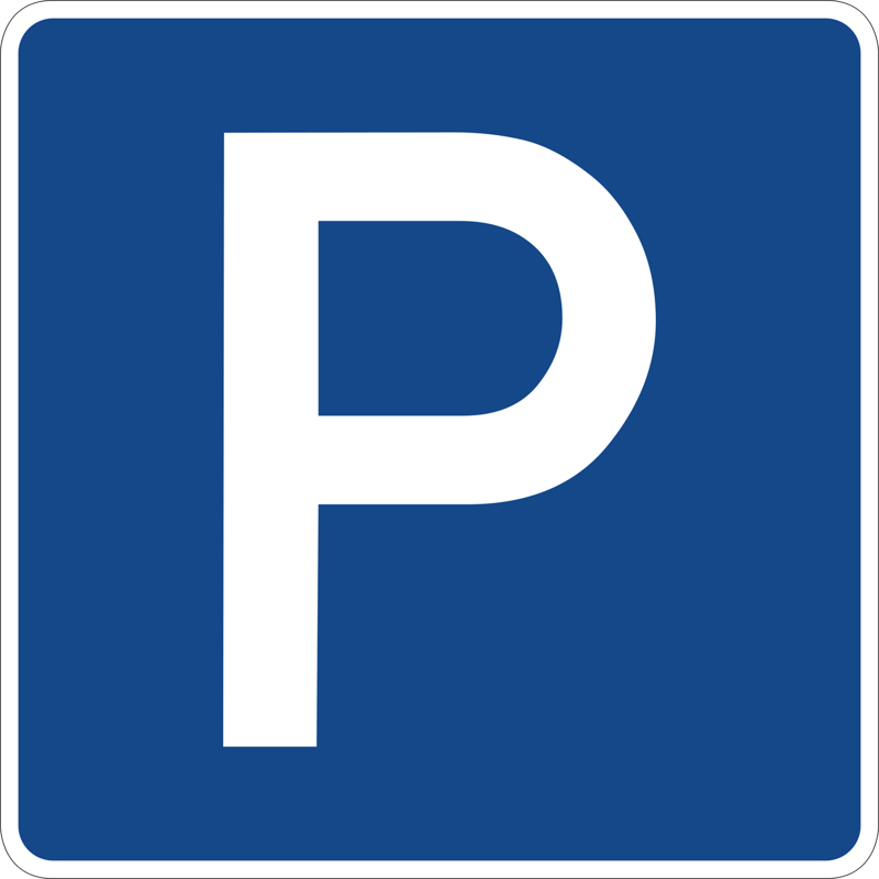 Parking space for rent | ImmoScout24