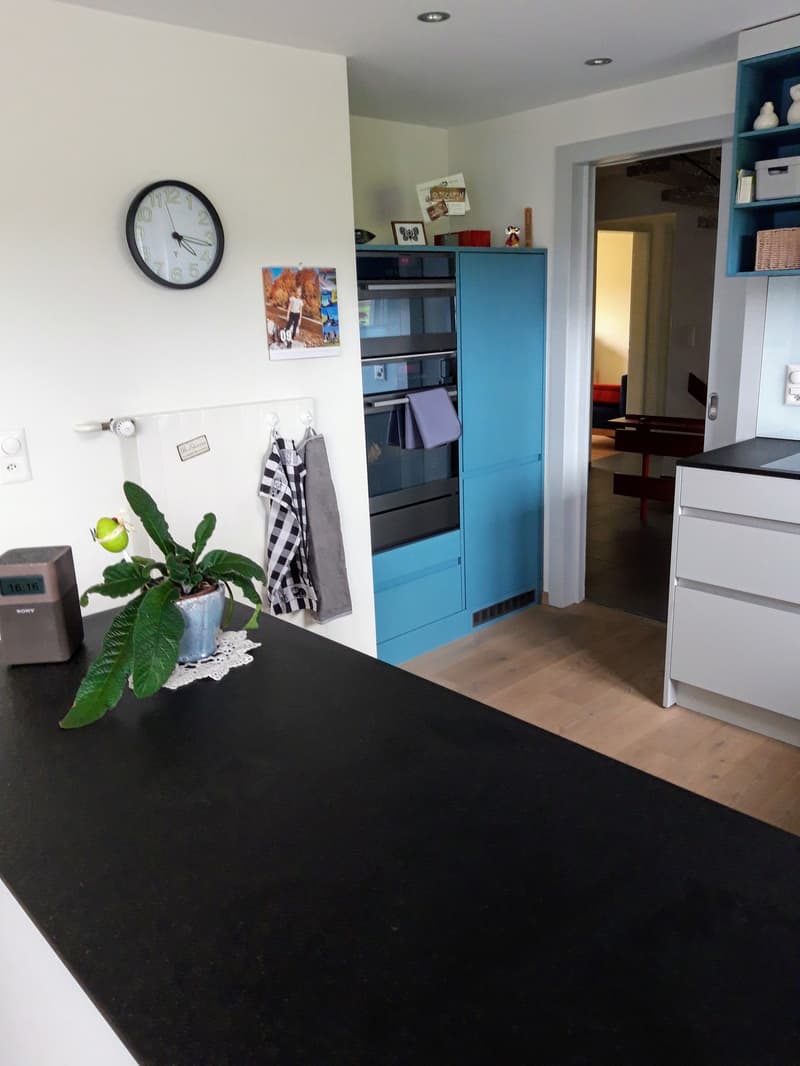 Maison - 4½ pièces - à Bernstrasse 34 - pour CHF 2500 - 130 m²