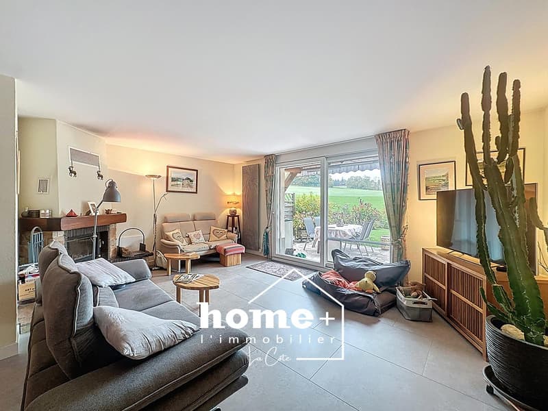 Maison contiguë - 7 pièces - pour CHF 3600 - 154 m²