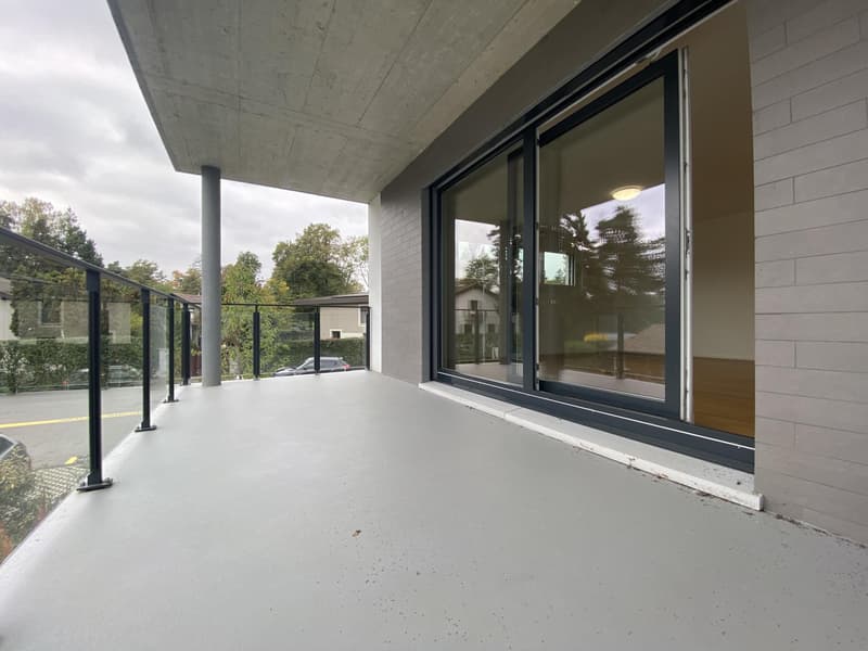 5 rooms - Apartment - 120 m²