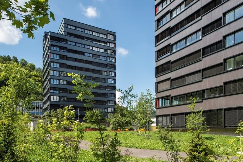 2½ rooms - Apartment - in Wiesenstrasse 30b - for CHF 2095 - 66 m² ...