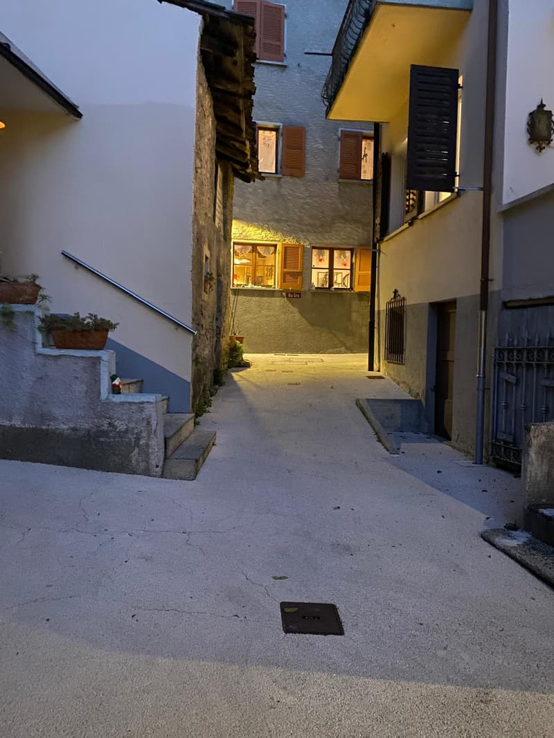 Appartement - 2½ pièces - pour CHF 990 - 46 m²