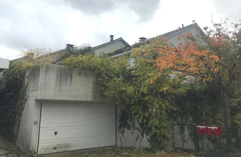 5 Zimmer - Einfamilienhaus - in Ebnetstrasse 18 - für CHF 2300 - 110 m²