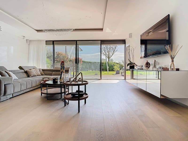 Appartement - 11 pièces - à A Paudex - pour CHF 6285000 - 227 m²