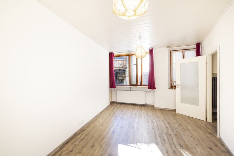Maison contiguë - 4½ pièces - pour CHF 645000 - 120 m² - Etage: 3 ...