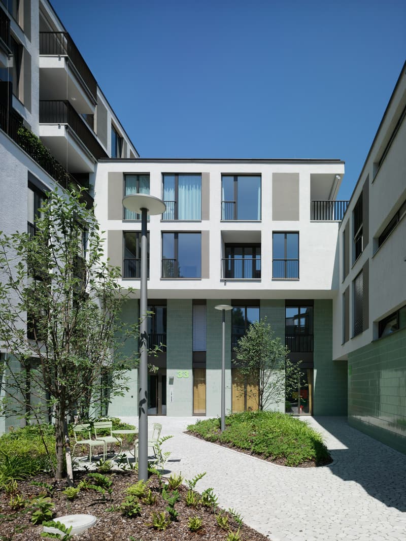 Your business atelier in Horgen Oberdorf | ImmoScout24