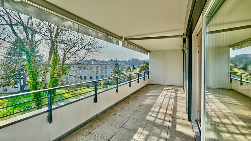 rue jean pavillard 6 - CHF 3100 - 3.5 Pièces | ImmoScout24
