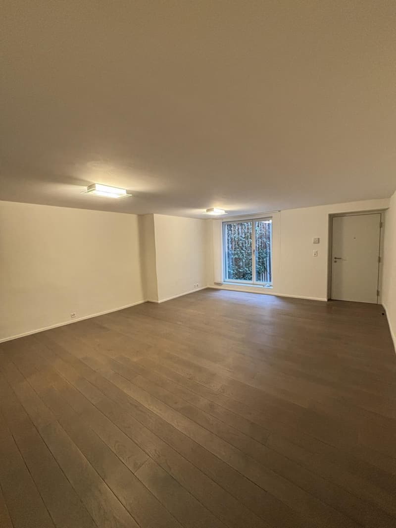 Wohnung im Zentrum von Neuchâtel | ImmoScout24