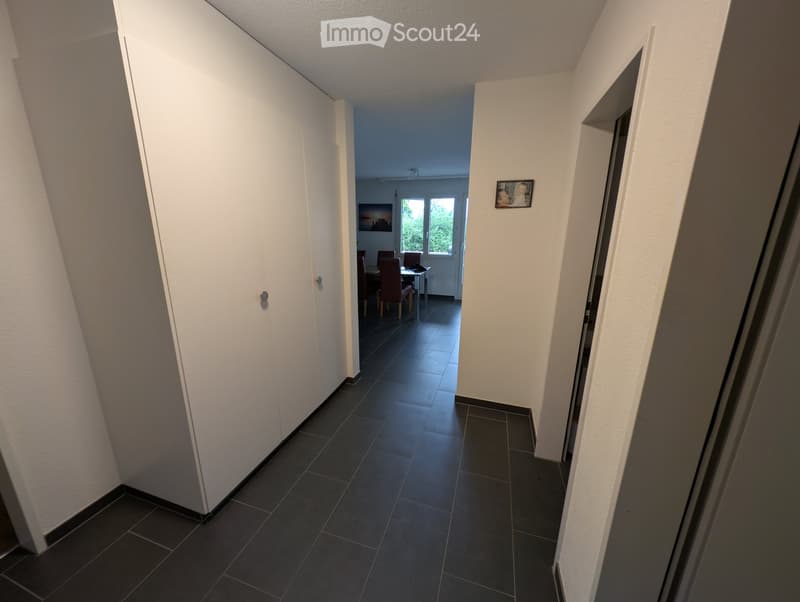 Schulhausstrasse 3A - CHF 1430 - 3.5 Zimmer | ImmoScout24