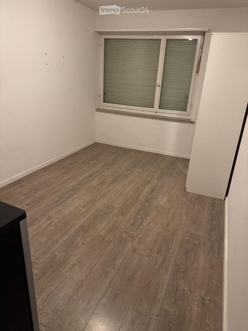 3 Zimmer - Wohnung - in Neuweg 32 - für CHF 1678 - 64 m²
