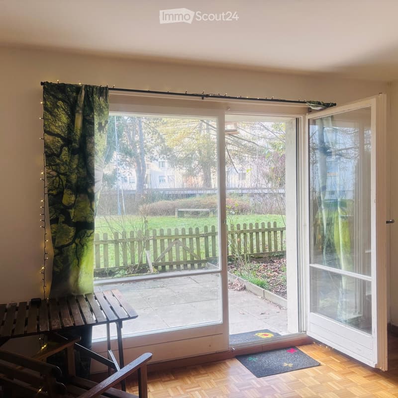 4 rooms - Terrace flat - in Schwandenwiesen 5 - for CHF 1690 - 66 m²