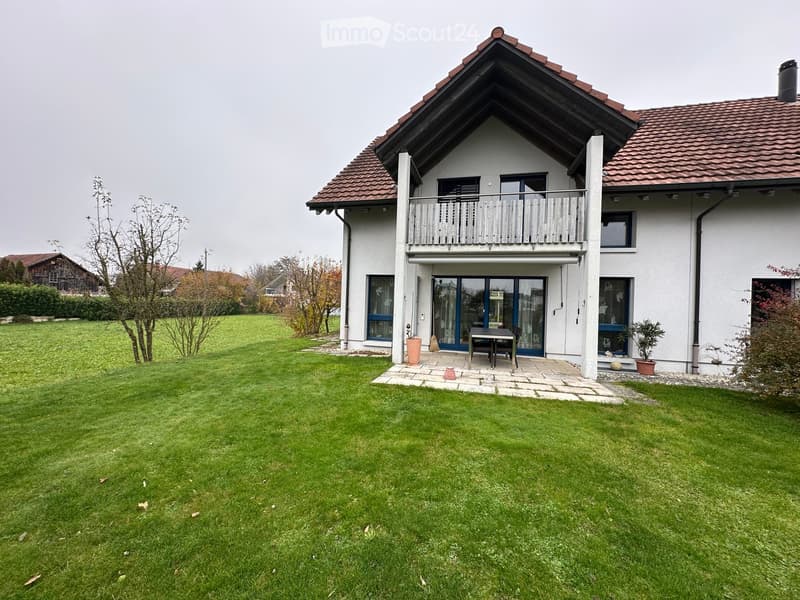 Maison double - 4½ pièces - à Hengelweg 18 - pour CHF 2950 - 156 m²