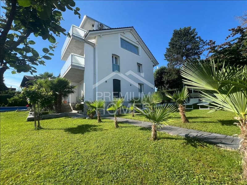 Das Nonplusultra | ImmoScout24