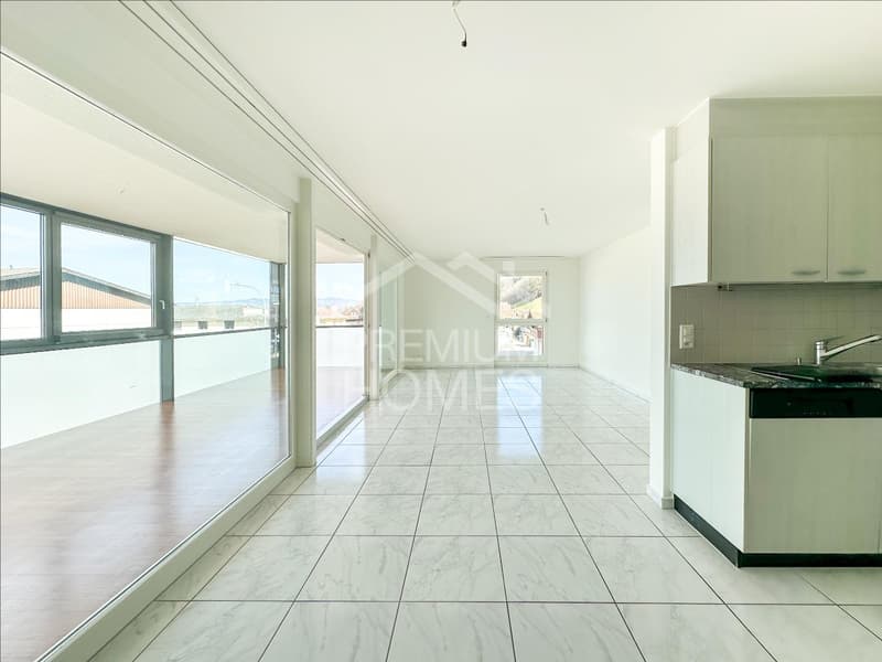 JA ICH WILL - Wohnen mit Seesicht! | ImmoScout24