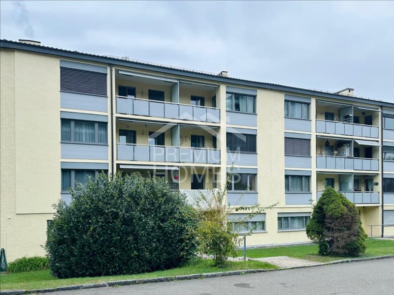 Living and Investing - with Top Connection | ImmoScout24