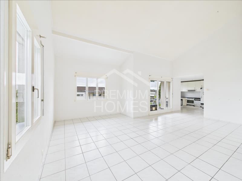 A place full of peace and generosity - exactly what you're looking for ...
