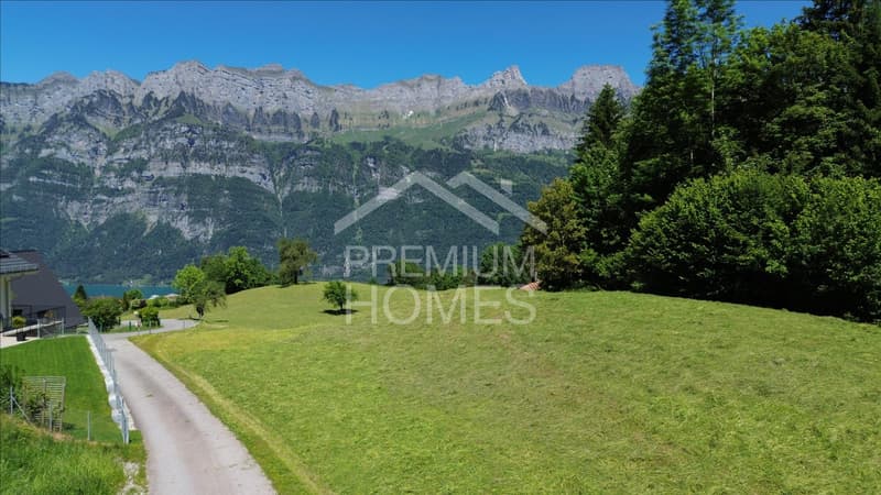 Bauland mit Top Aussicht zum Top Preis | ImmoScout24