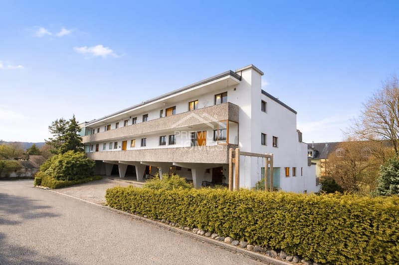 4½ rooms - Apartment - for CHF 899000 - 110 m² - Floor: 2