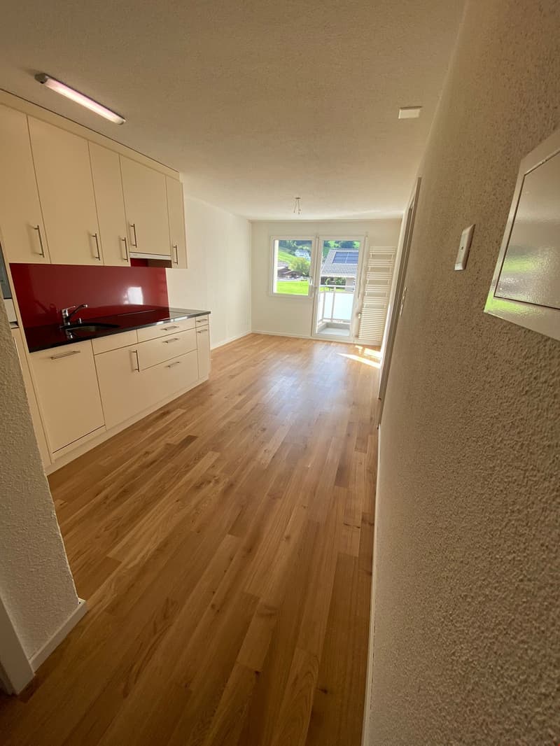 Rümligstrasse 1 - CHF 1090 - 2 Pièces | ImmoScout24