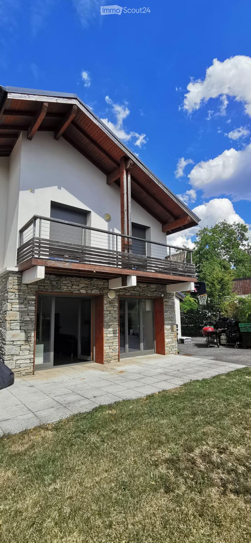 Maison - 4 pièces - à Chemin du Pont Lambin 80 - pour EUR 679000 - 134 ...