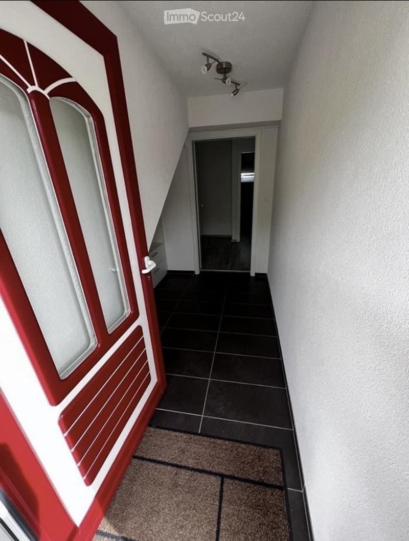 Dernier étage - 3½ pièces - à Trogenerstrasse 61 - pour CHF 1500 - 90 ...