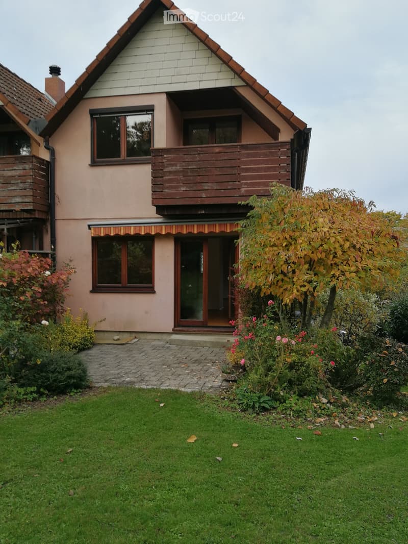 Maison - 5½ pièces - à Waldheimstrasse 5F - pour CHF 2580