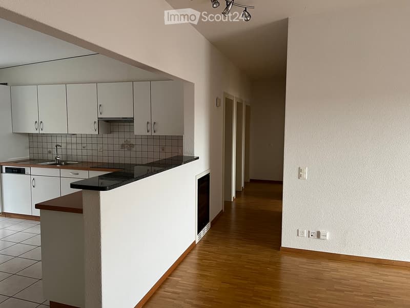 4½ Zimmer - Dachwohnung - in Rue Robert Stalder - für CHF 795000 - 112 ...