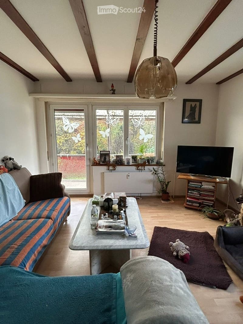 Appartement - 3½ pièces - à Dammstrasse 46 - pour CHF 1552 - 78 m² ...