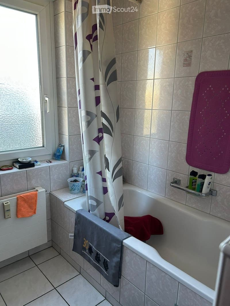 Appartement - 3½ pièces - à Dammstrasse 46 - pour CHF 1552 - 78 m² ...