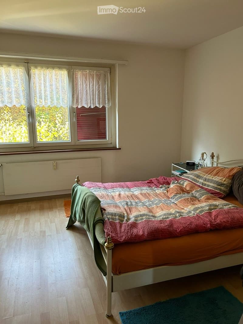 Appartement - 3½ pièces - à Dammstrasse 46 - pour CHF 1552 - 78 m² ...