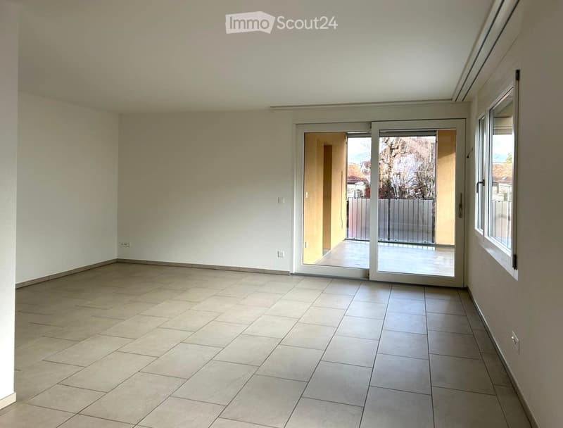 Appartement - 3½ pièces - à Gartenstrasse 19 - pour CHF 2692 - 97 m² ...